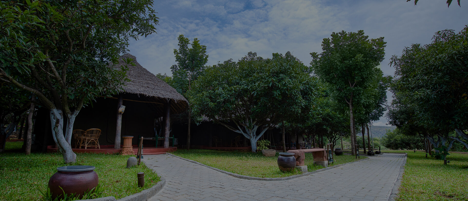 My Village Eco-rural Resort | Anaikatti, Coimbatore