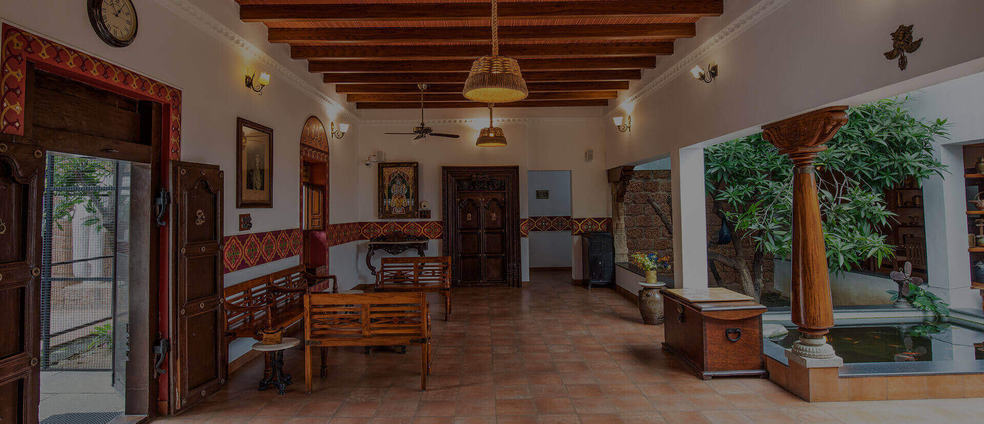 My Village Eco-rural Resort | Anaikatti, Coimbatore