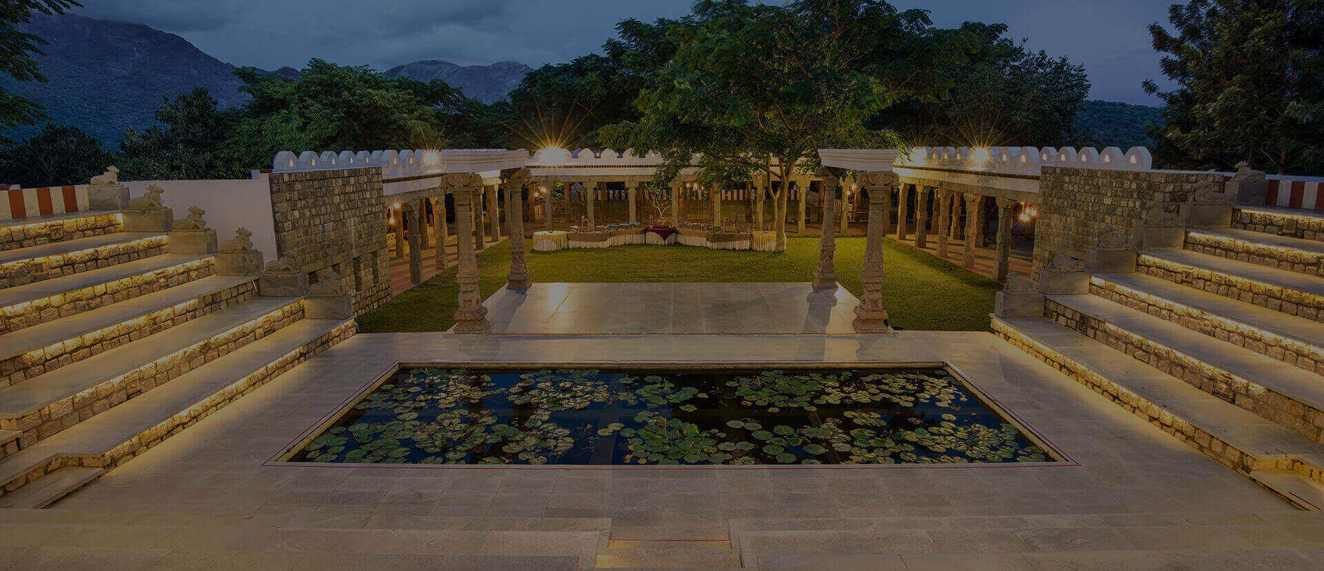 My Village Eco-rural Resort | Anaikatti, Coimbatore